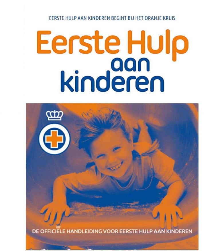 Eerste hulp aan kinderen - KNV EHBO Hengelo